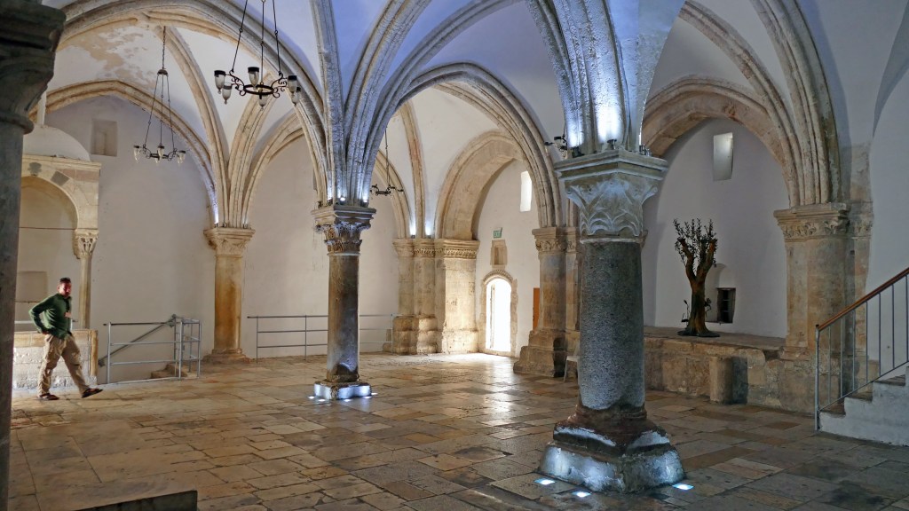 SUNDAY 23 MAY 2021: PENTECOST SUNDAY: THE DESCENT OF THE HOLY SPIRIT ...