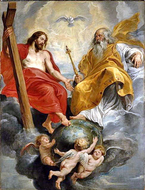 SUNDAY 5 NOVEMBER 2023: THE THIRTY-FIRST SUNDAY IN ORDINARY TIME ...