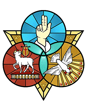 SUNDAY 26 MAY 2024: THE SOLEMNITY OF THE MOST HOLY TRINITY. – Sunday ...