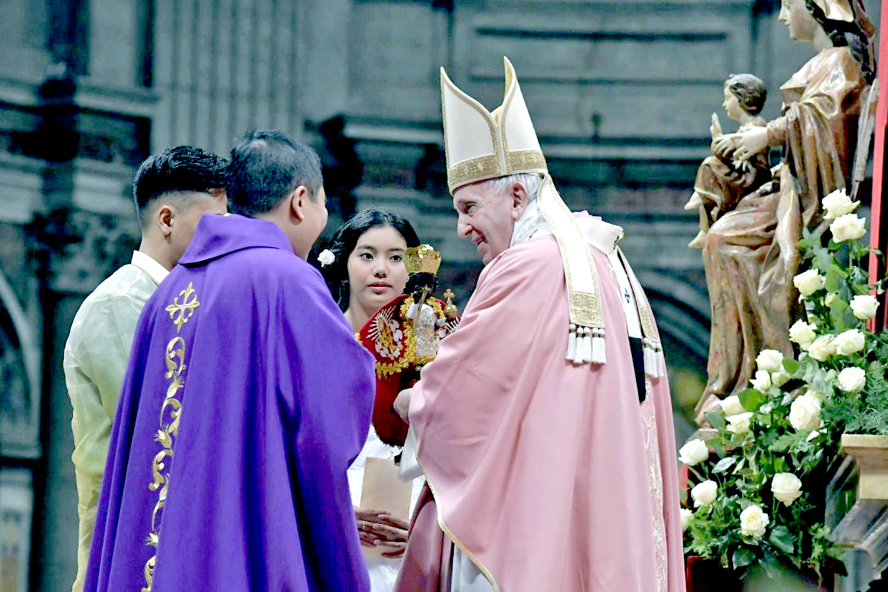 Sunday Mass Readings – Uncovering the meaning of today's readings