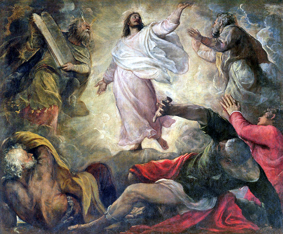 2025 – Sunday Mass Readings