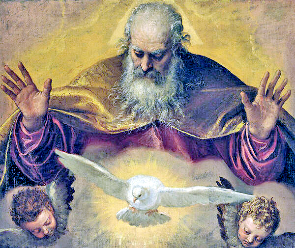 SUNDAY 25 MAY 2025: THE SIXTH SUNDAY OF EASTER. – Sunday Mass Readings