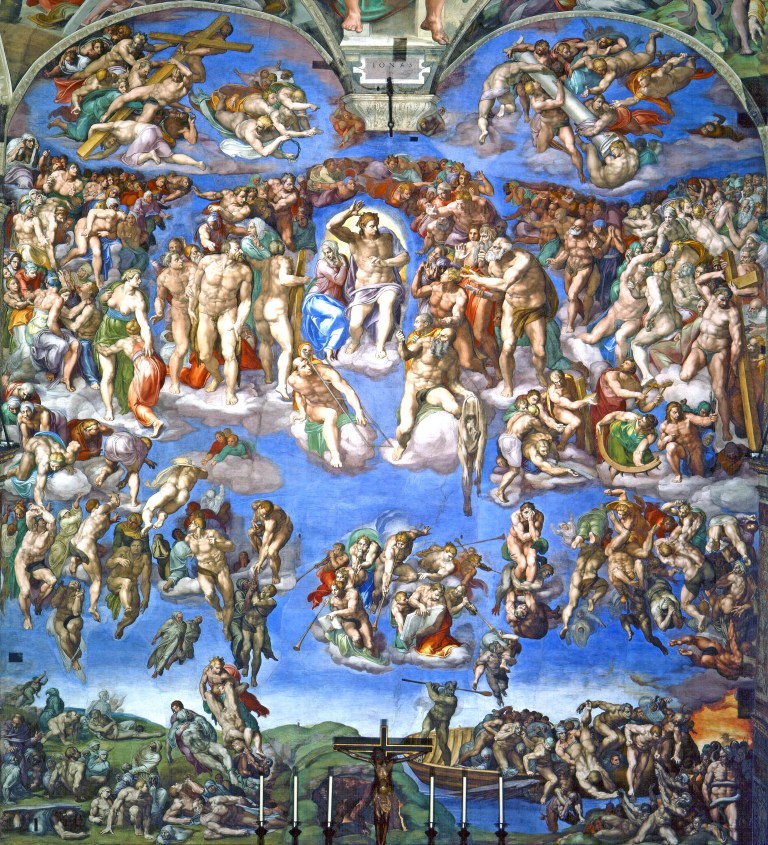 SUNDAY 16 NOVEMBER 2025: THE THIRTY-THIRD SUNDAY IN ORDINARY TIME ...