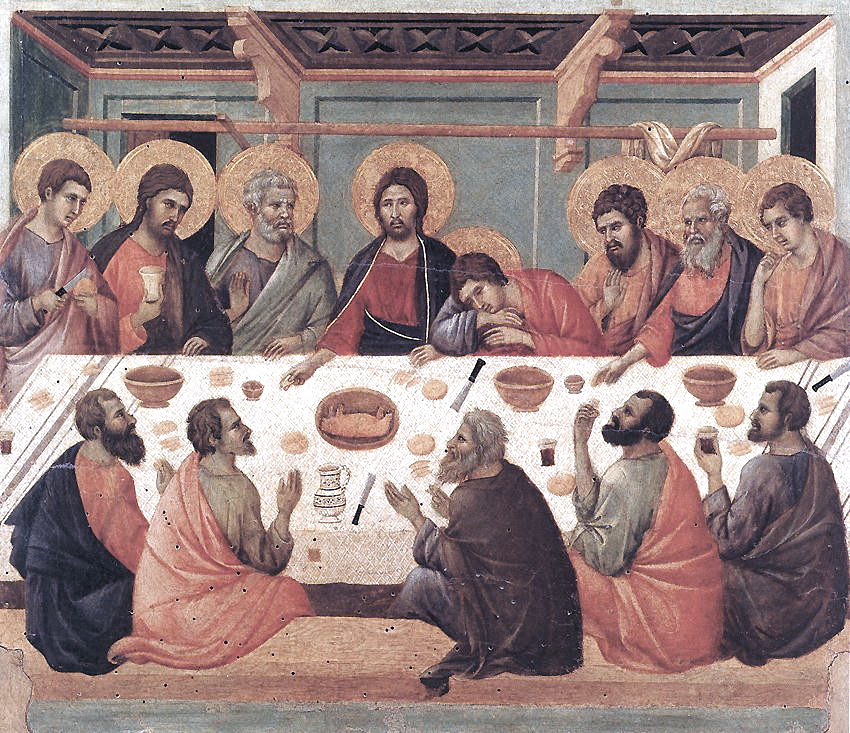 SUNDAY 29 MARCH 2023: PALM SUNDAY OF THE LORD’S PASSION AND HOLY WEEK ...